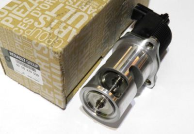 EGR VALVE FOR NISSAN RENAULT OPEL 2.5 DCI G9U (OE 8200270539) | eBay UK