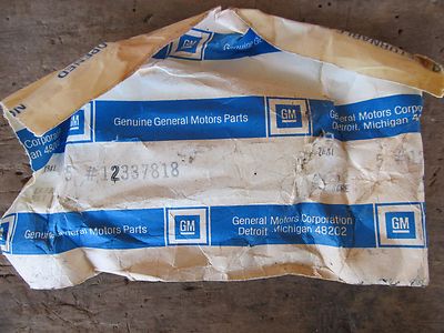 NOS GM Chevy Bolt 12337818 Pack of 5 2.5L 4 Engine Cylinder Head | eBay