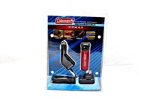 COLEMAN CPX 6 RECHARGEABLE CARTRIDGE BATTERY PACK for sale online | eBay