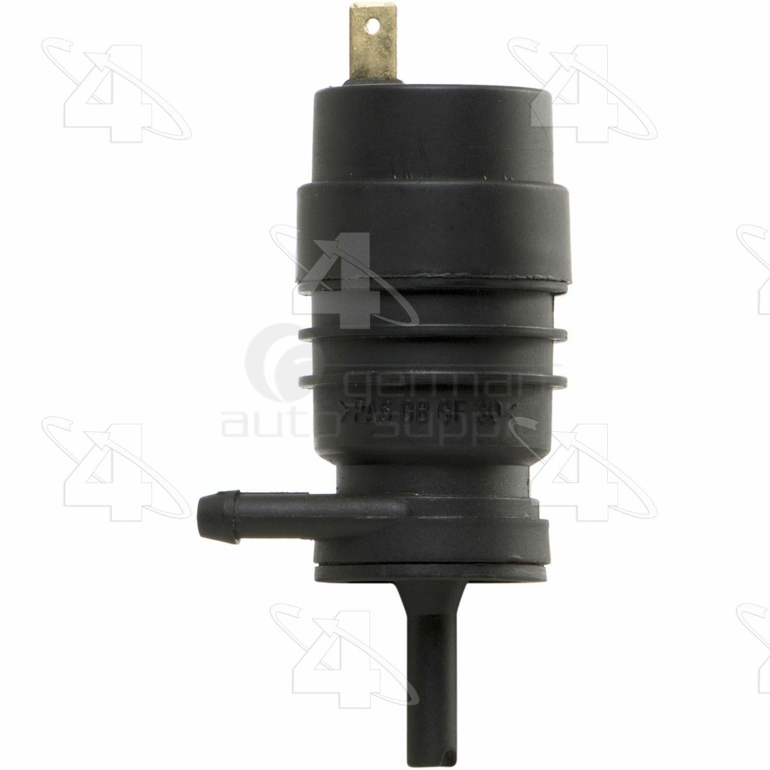 Windshield Washer Pump ACI/Maxair 174164 for sale online | eBay