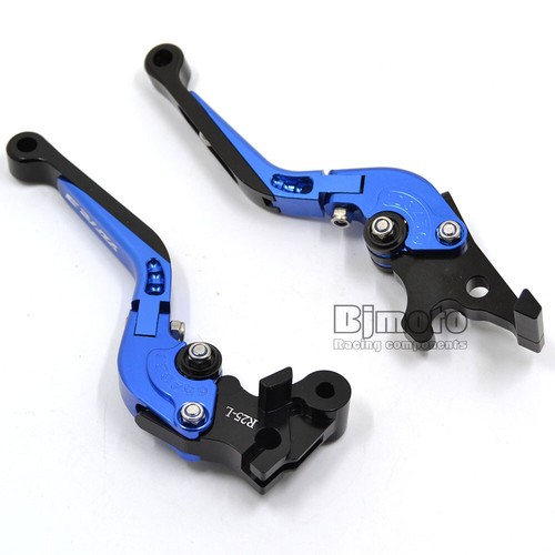 Foldable Extendable Brake Clutch Lever For Yamaha YZF R3 ABS 2017-2020 ...