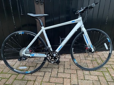 Boardman Comp DRC hybrid SRAM X5 18 speed Medium size (se photo's for ...