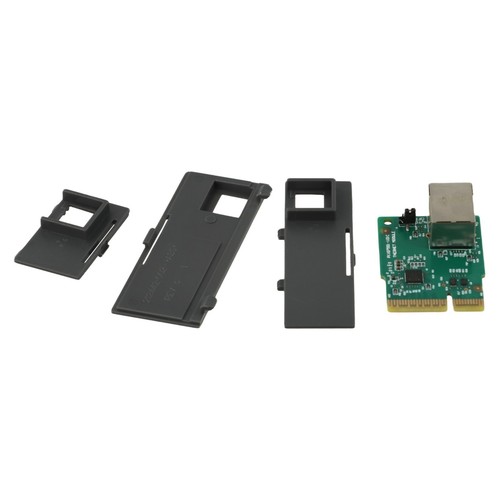 Mise à niveau du module Ethernet pour Zebra série ZD421 pour des ...