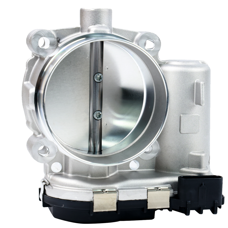 Throttle Body OEM For Dodge Ram Jeep Chrysler 3.0L 3.6L 5.7L 5184349AE ...