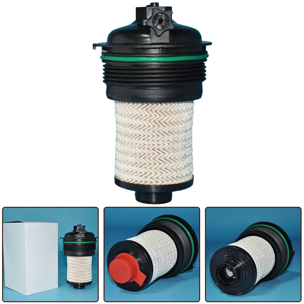 HIFI-FILTER SN70475 - Fuel filter cross reference