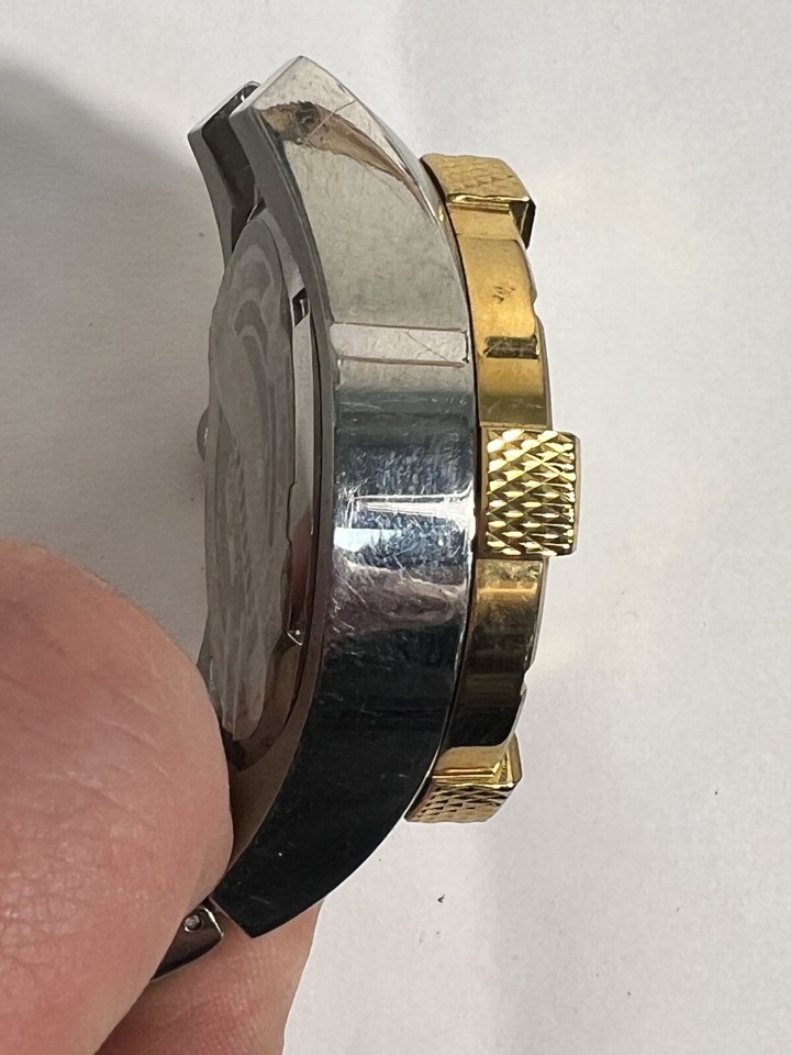 Invicta Aviator Chronograph Quartz Silver Dial Men's Watch Modle 28120 ...