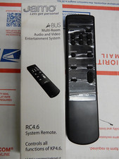 Jamo LRC4.6 Learning Remote Control for AVD4.6 System #4so for sale ...