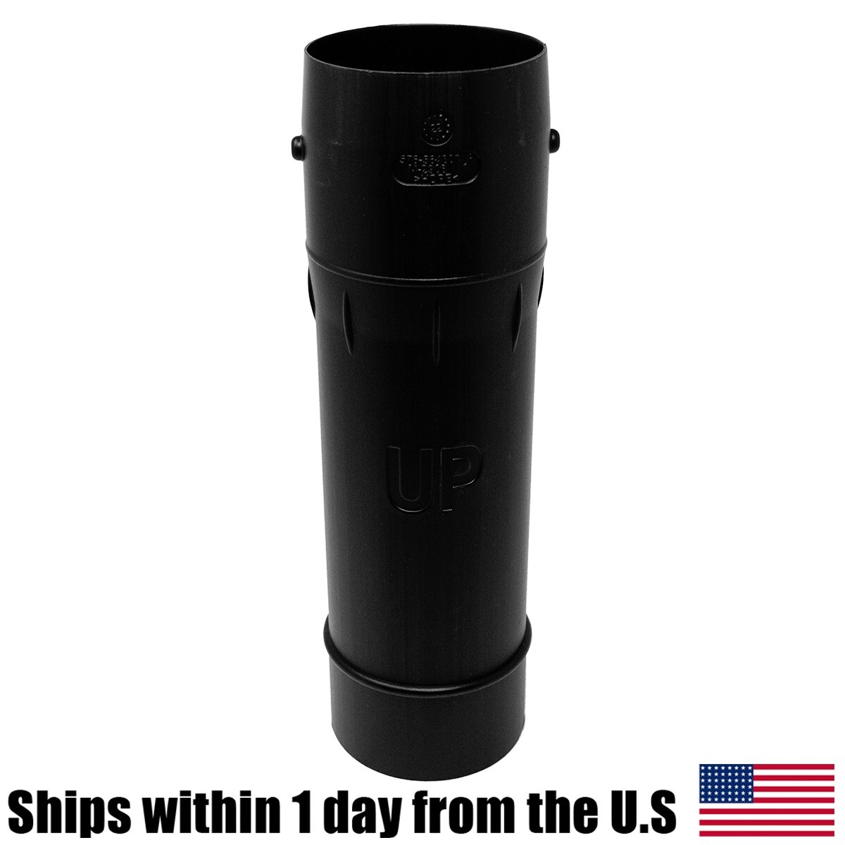 Genuine OEM RedMax 576564801 Blower Pipe Tube for EBZ7500 EBZ8500 | eBay