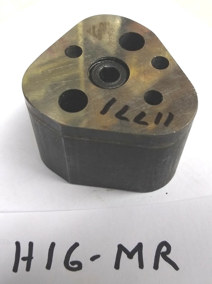 16mm Bore Hole H16-MR AIP Ball Lock Punch Press Tooling ball Lock ...