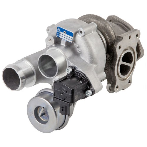 For Mini Cooper S Clubman Countryman Paceman BorgWarner Turbo ...