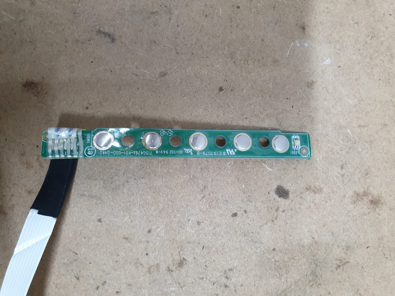 Dell+UltraSharp+U2412M+24%22+16%3A10+LED+Monitor+-+Black for sale ...