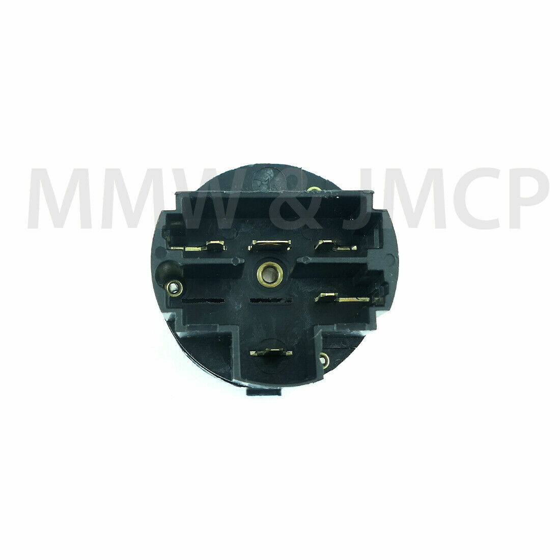 FIAT DUCATO BOXER RELAY 2006- Ignition Switch Starter 1389441080 ...