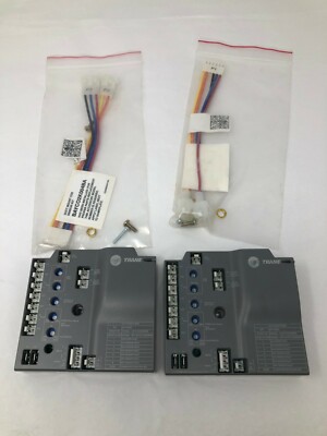 Trane X13651513030 Economizer Control Rev AB Lot of 2 | eBay