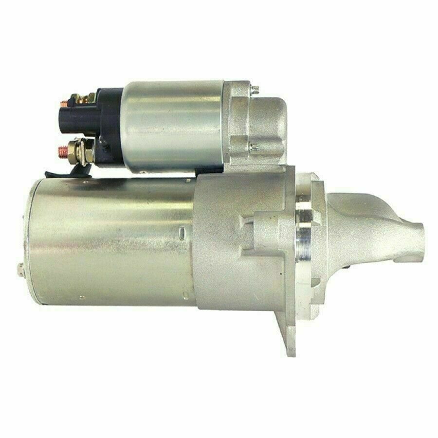 Starter Fits Chevy Colorado 2.9 3.7 2008 2009 2010 2011 2012 8000210 ...