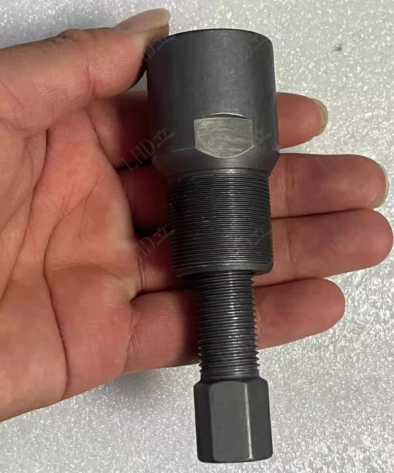 3-in-1 Motorcycle Flywheel Puller 27mm 28mm 16mm Stator Engine Repair ...