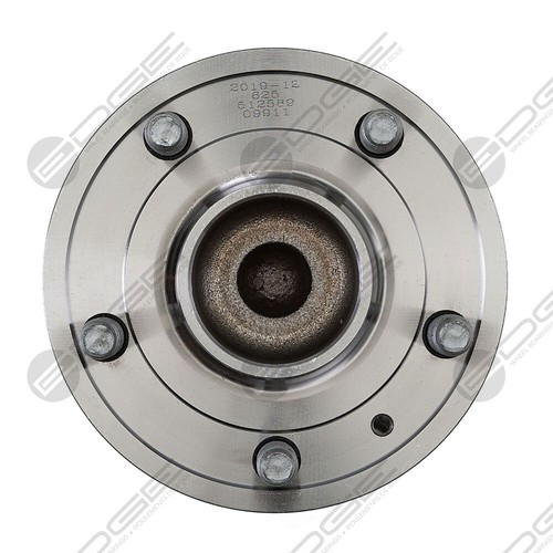 Rr Hub Assy Transbec 512589 | eBay