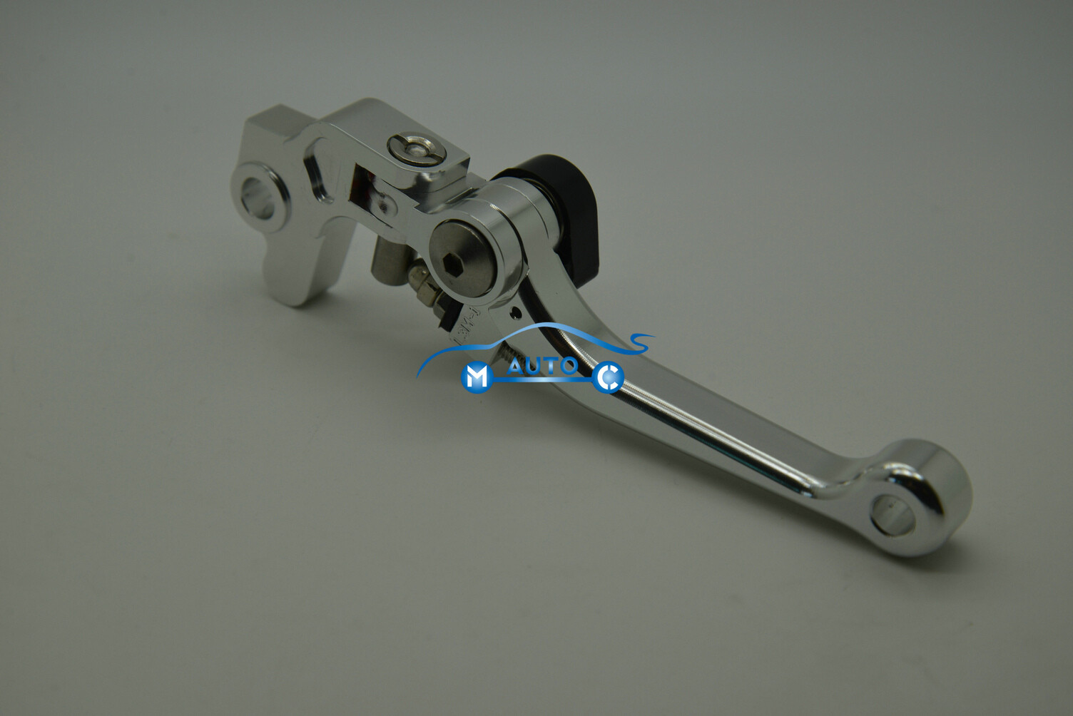 CNC Foldable Folding Pivot Levers Brake Racing For Suzuki RMX450Z 10-15 ...