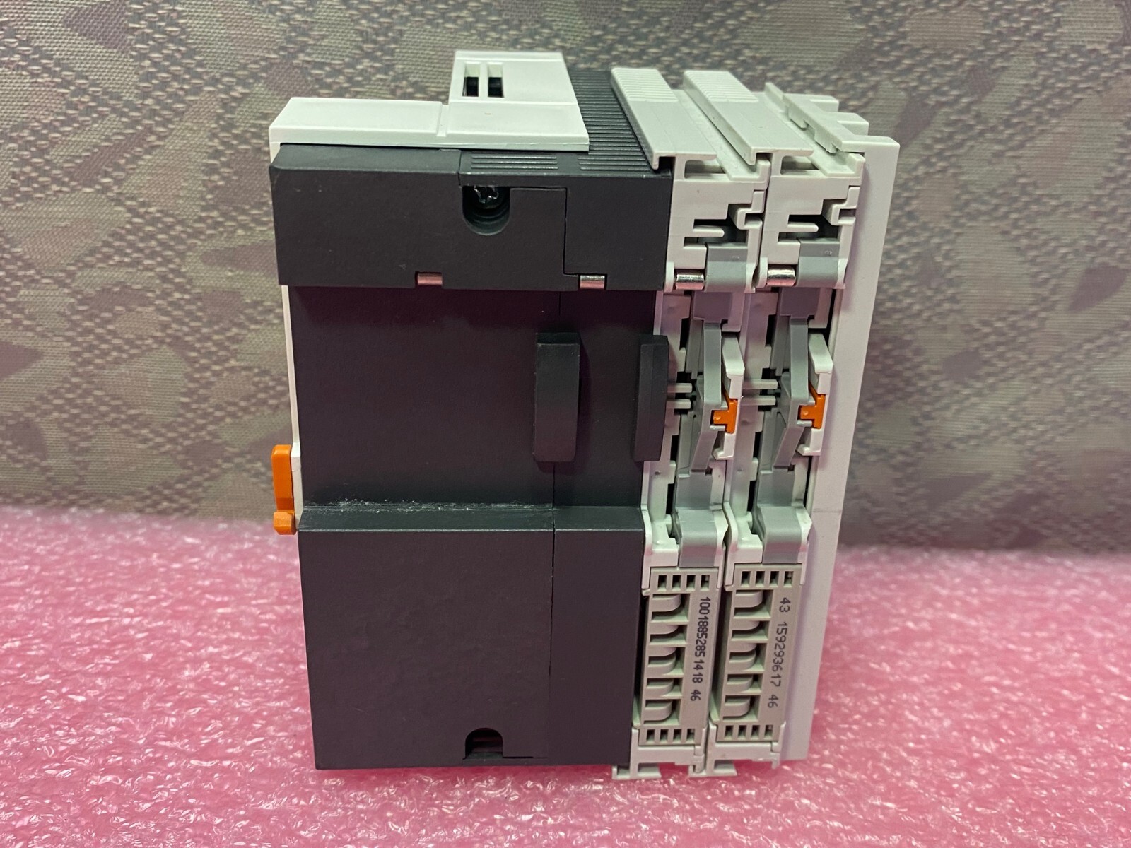 BECKHOFF CX8090 CPU PROCESSOR WITH ETHERNET MODULES | eBay