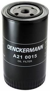 Denckermann A210015 Oil Filter for sale online | eBay UK