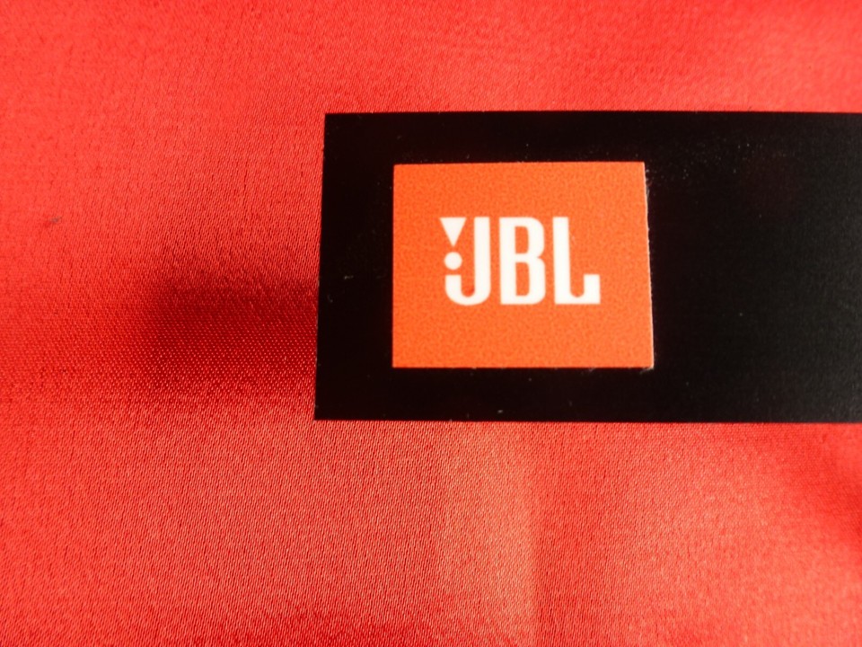 Pair of JBL 4333B Front panel ( grill ) Labels ( 2 Pcs ) for JBL 4333B ...