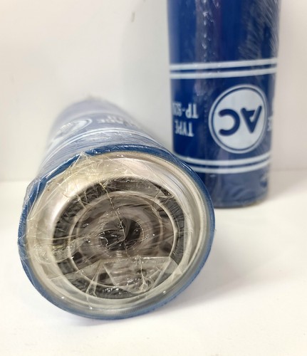 Pair Of AC Delco TP-920 Fuel Filters Baldwin BF584 ~ NEW x2 | eBay