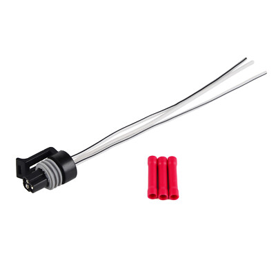 For Ford 6L 7.3L For Powerstroke ICP EBP Sensor Repair Harness Plug ...