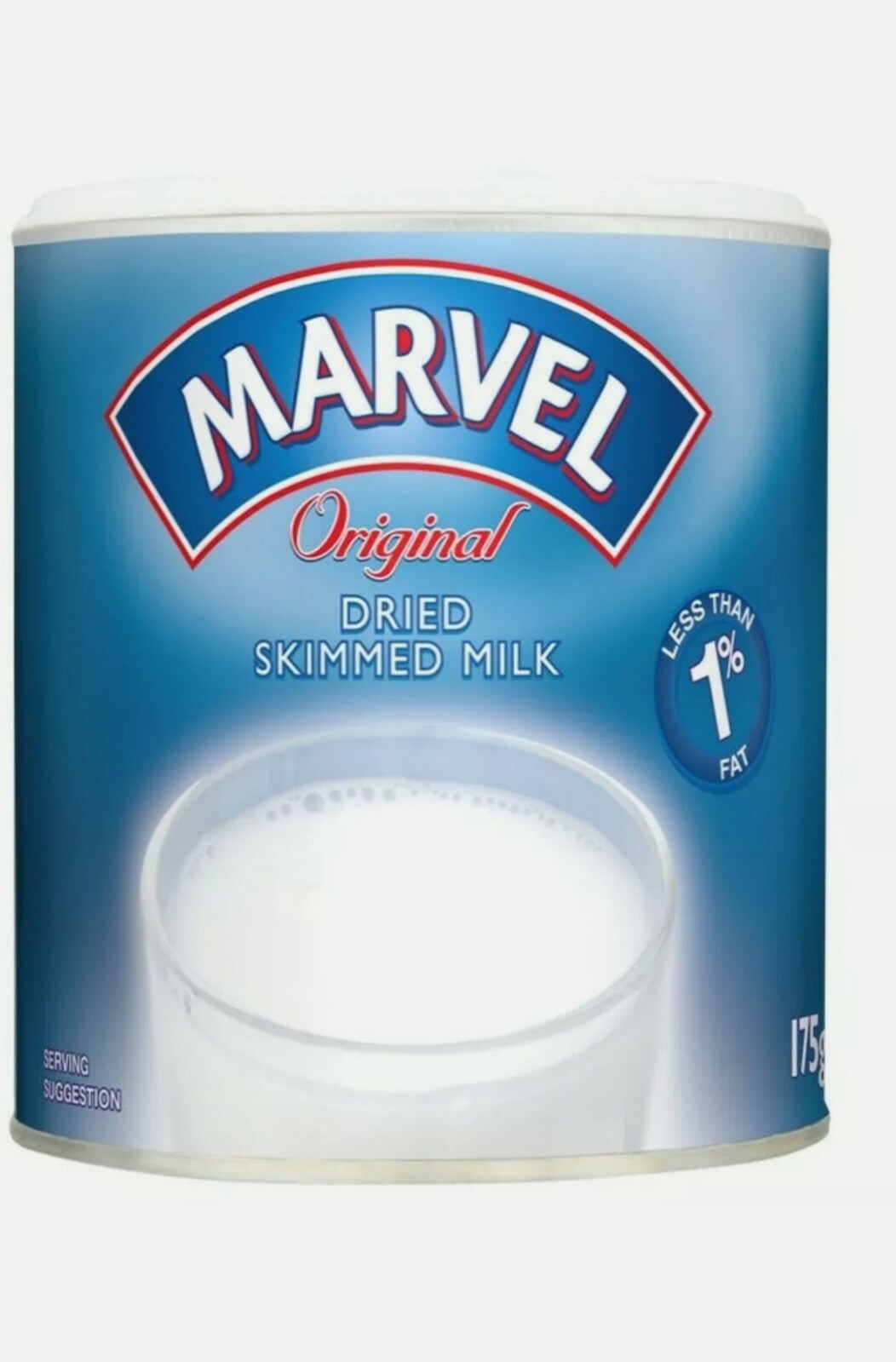 Marvel+Original+Skimmed+Milk+Powder+-+350g for sale online | eBay