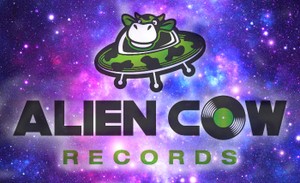 ALIEN COW RECORDS | eBay Stores