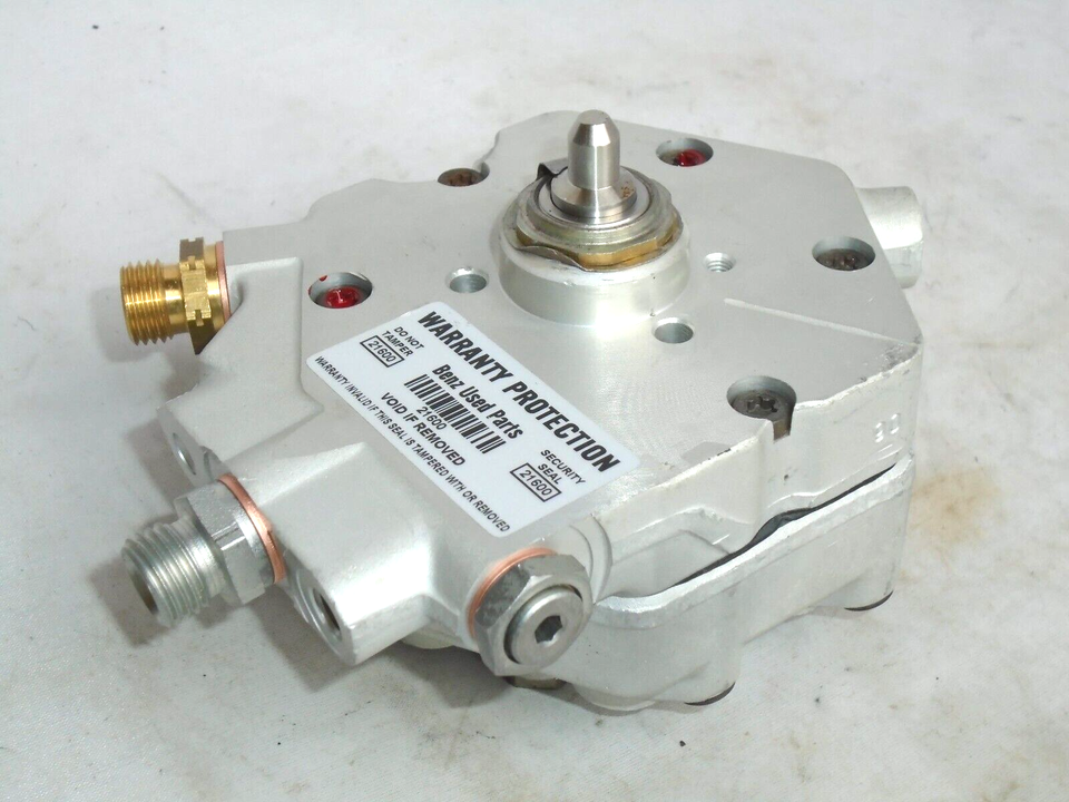 REMANUFACTURED Mercedes 280SE 280CE 280E 280GE 280SL Fuel Distributor ...