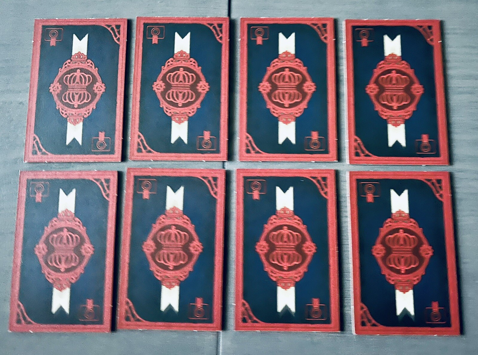 Scythe The Wind Gambit | Resolution Tiles x8 | Official Game Pieces | eBay