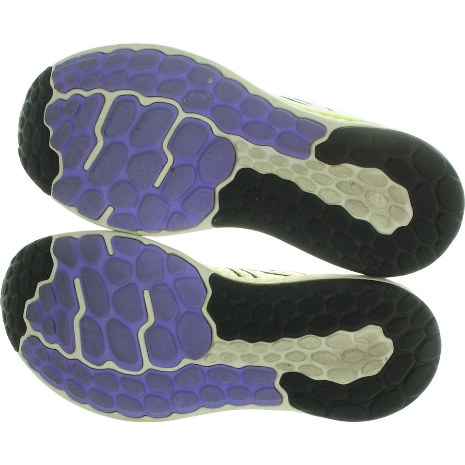 New Balance Womens Ivory Running & Training Shoes 9.5 Medium (B,M) BHFO ...