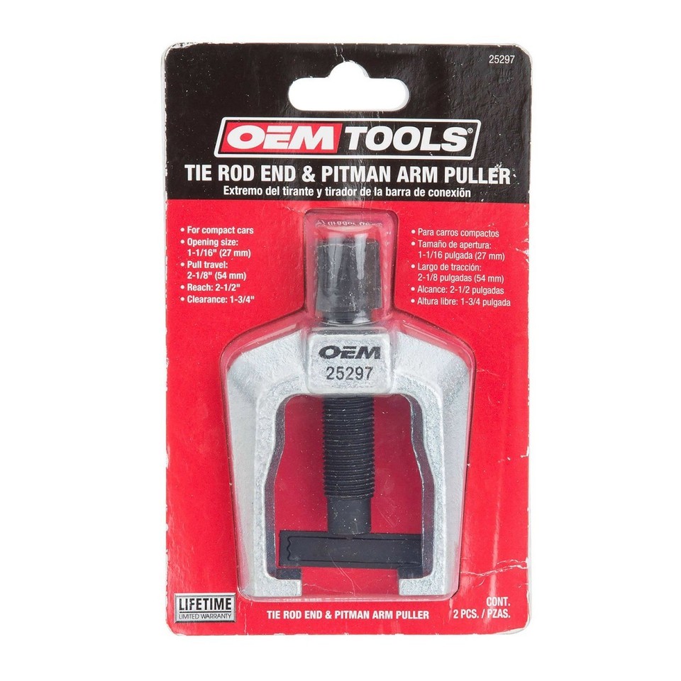 25297 OEMTOOLS Pitman Arm Puller | eBay