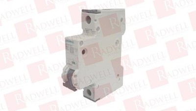 SIEMENS 5SY4116-7 / 5SY41167 (USED) | eBay