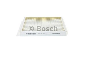 BOSCH Cabin Air Filter Fits MERCEDES C-Class W205 S205 Sedan Wagon 2014 ...