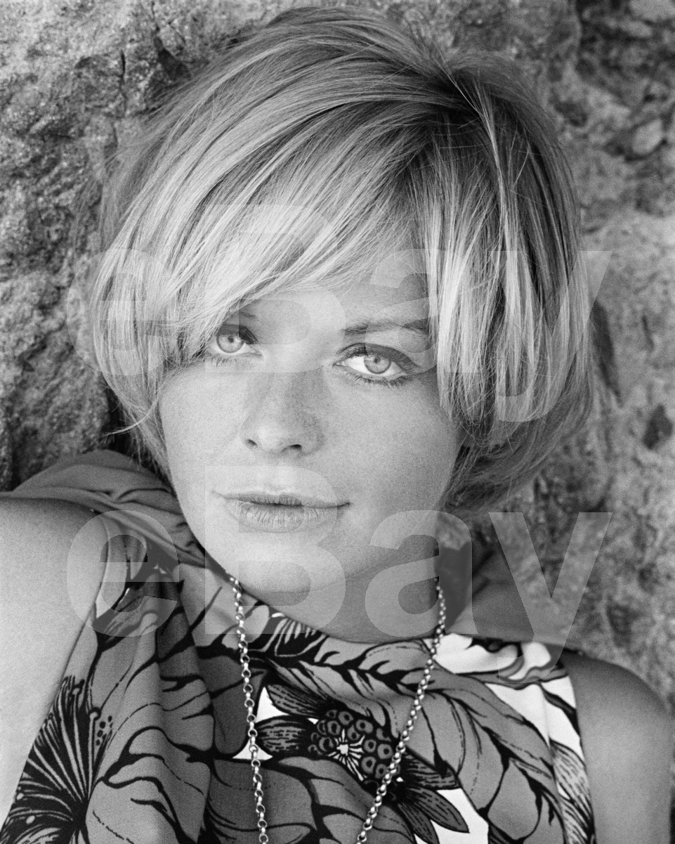 Duffy (1967) Susannah York 10x8 Photo | eBay