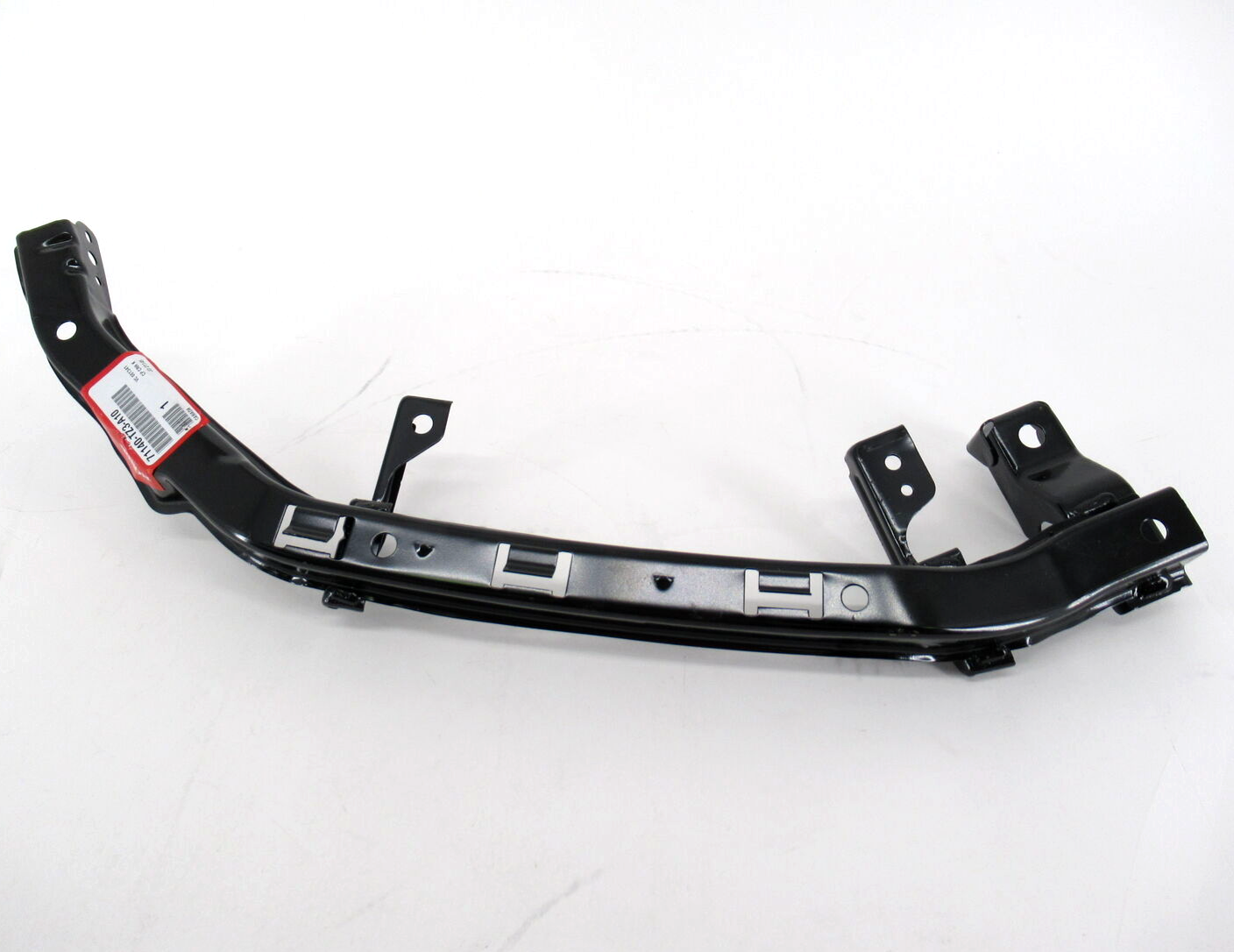 Genuine OEM Honda 71140-TZ3-A10 Passenger RH Front Bumper Bracket 2018 ...