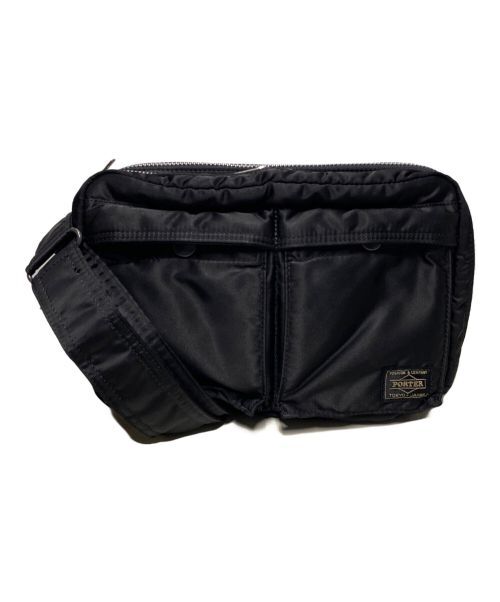 Porter Tanker Shoulder Bag Men's Fashion - Gem