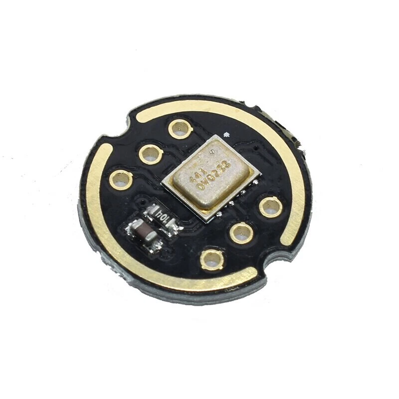Inmp441 Omnidirectional Microphone Module Mems Chip I2s 42 Off