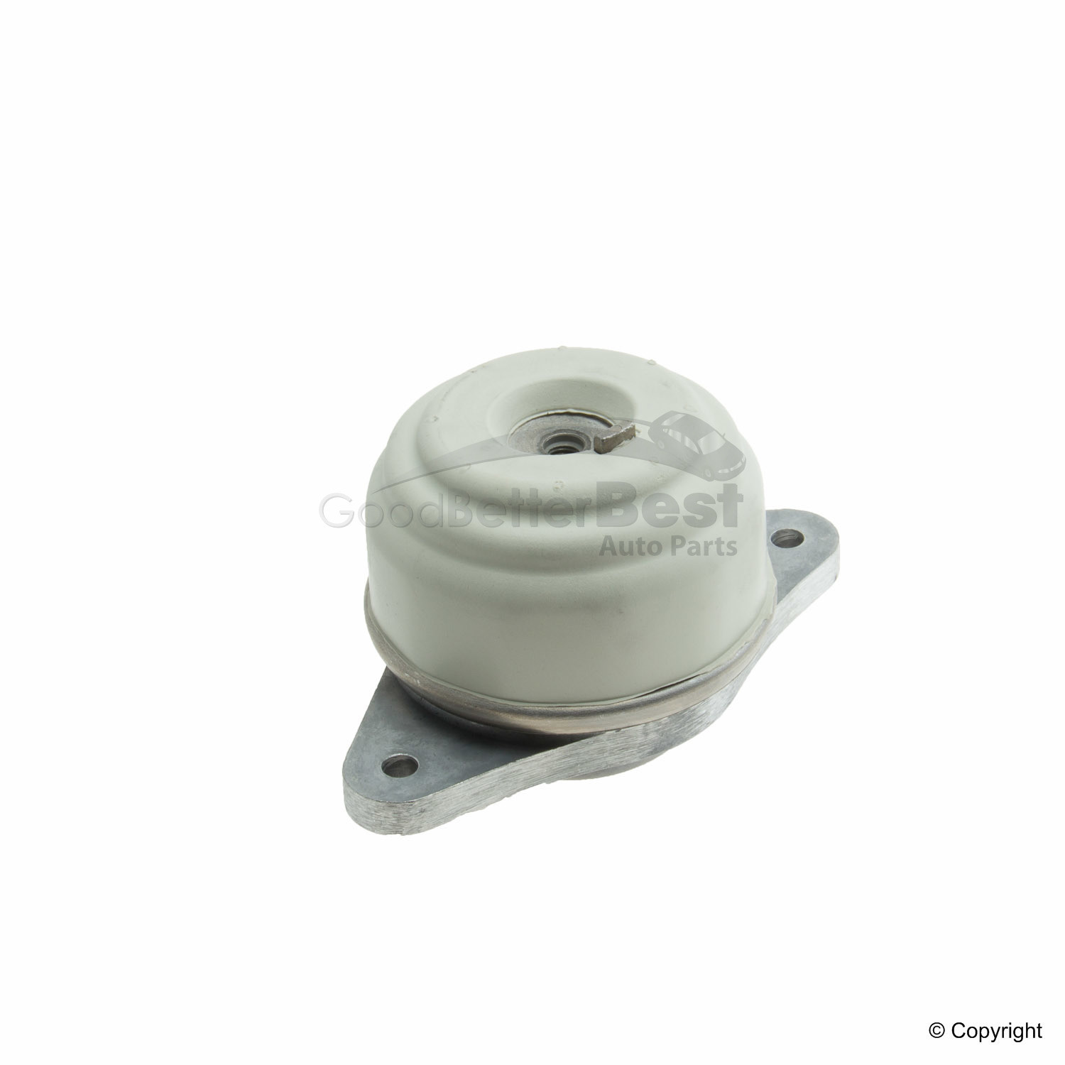 One New Febi Bilstein Engine Mount Front 2212400817 for Mercedes MB ...