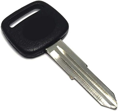 Replacement For Key Blank 1990-16 Land Cruiser FJ FZJ HDJ HZJ 70 71 73 ...