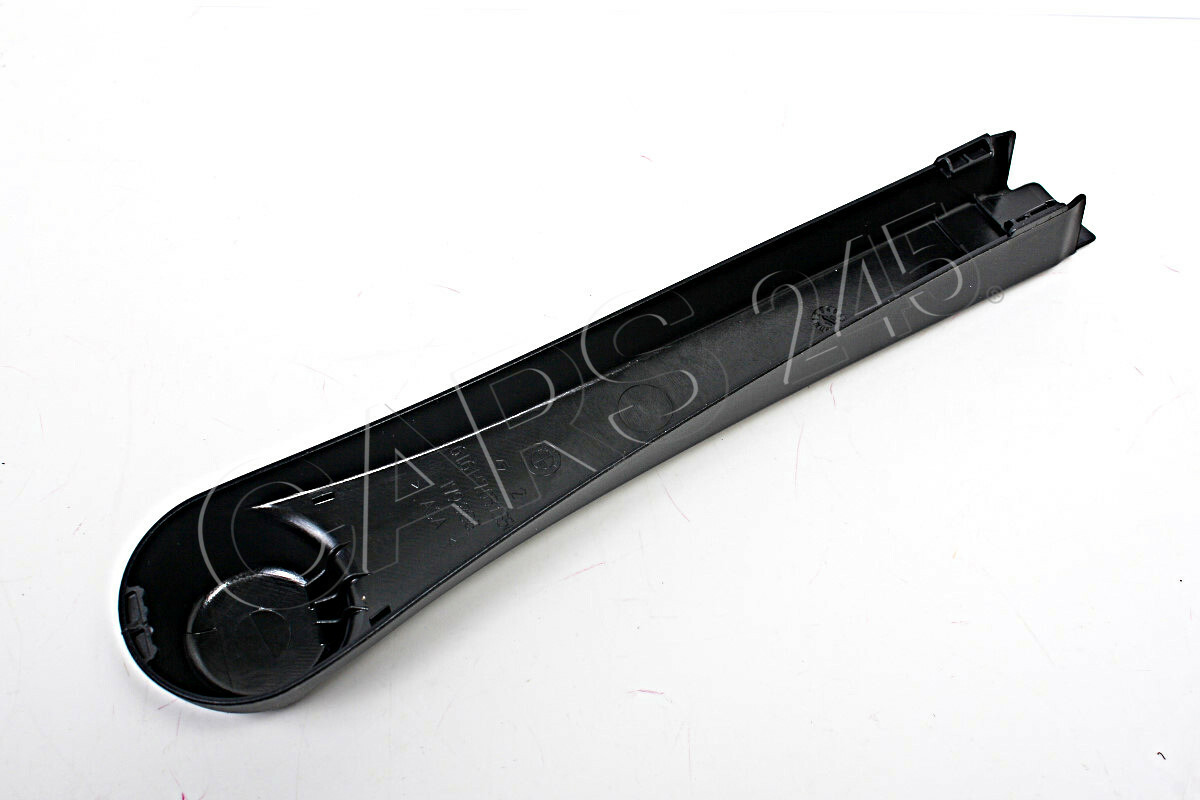 Genuine Front Windshield Wiper Arm Cap Cover Left BMW 5 6 Series E60 ...