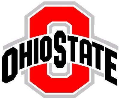 Ohio State Buckeyes vinyl window decal sticker | eBay