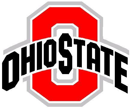 Ohio State Buckeyes vinyl window decal sticker | eBay