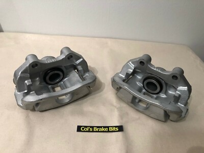 Ford Falcon BA BF FG Rear Brake Calipers | eBay Australia