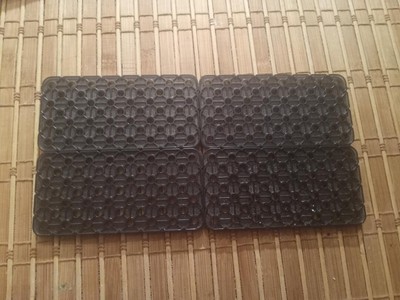 VEX Hexbug Robotics Plastic Replacement Expansion Part 1 Piece Gray ...