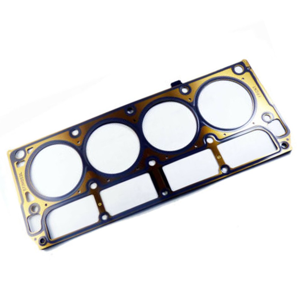 For GMC Sierra 1500 Yukon Chevrolet Camaro Engine Cylinder Head Gasket ...