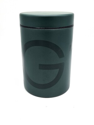 AG1 Athletic Greens Metal Tin Canister Storage Container Jar | eBay