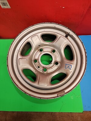 2005-2011 Dakota Mitsubishi Raider OEM FACTORY Wheel 16x7 Rim Steel ...