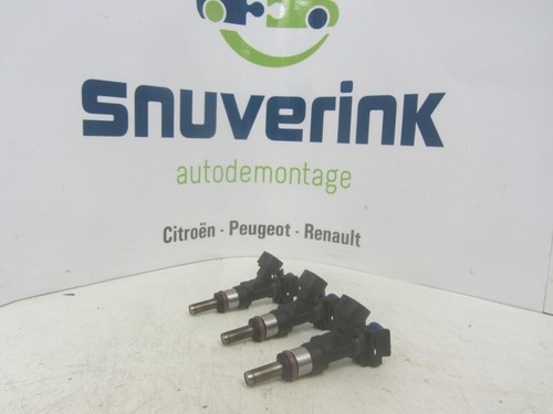 INJECTEUR Renault Clio IV (5R) 2013 166008740R | eBay