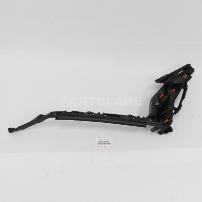 Toyota Land Cruiser GRJ150 KDJ150 TRJ150 OEM Left Headlamp Bracket ...